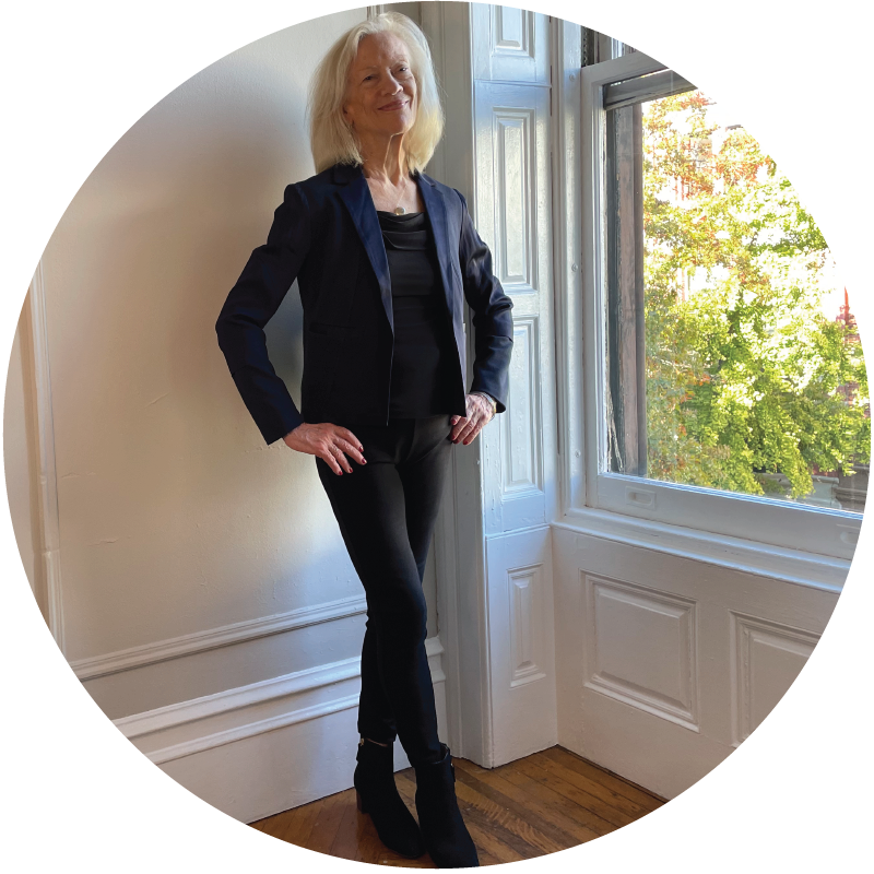 Sara Mears - Sara Mears Communication By Design